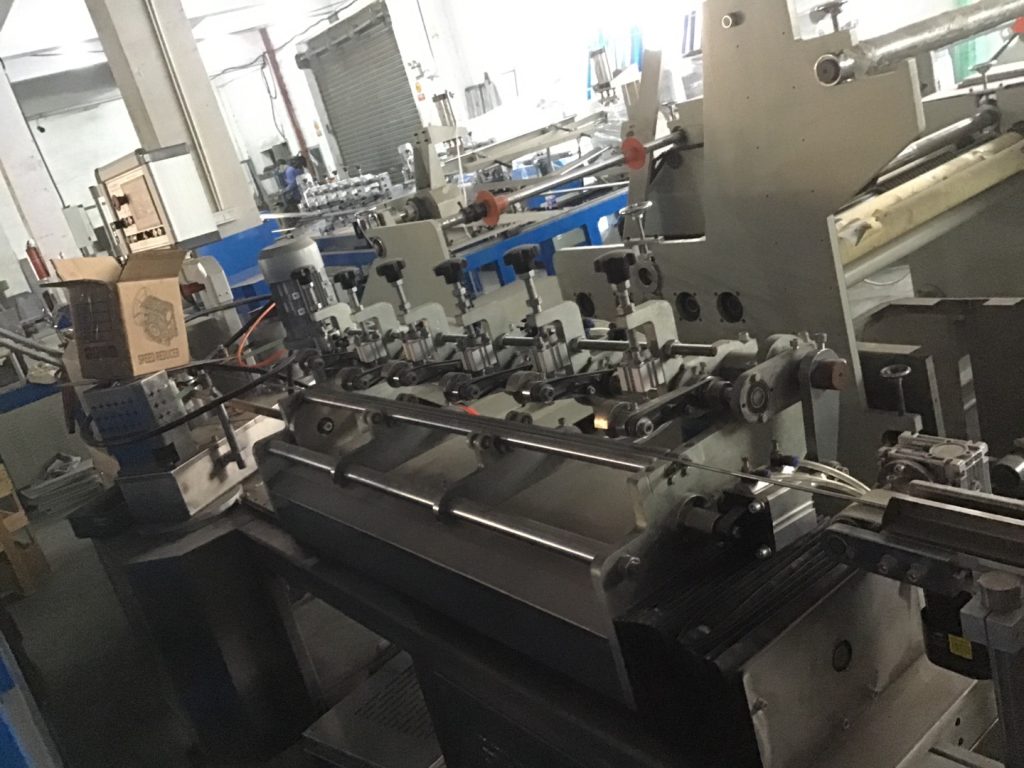 Factors Affecting Cigarette Filter Tubes Price - Paper Tube Machine ...